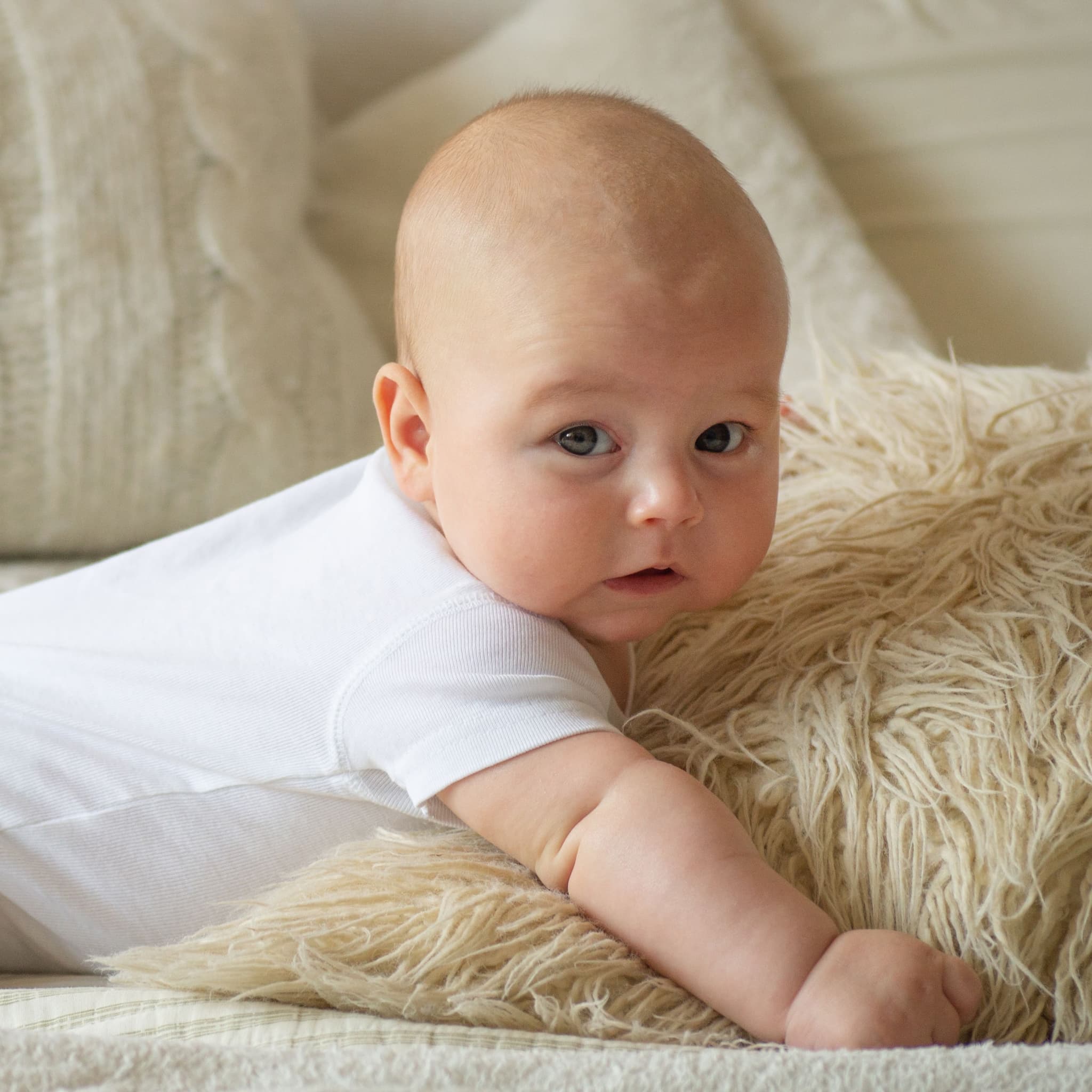 AI Baby Image Generator | See Your Baby from a 4D Ultrasound