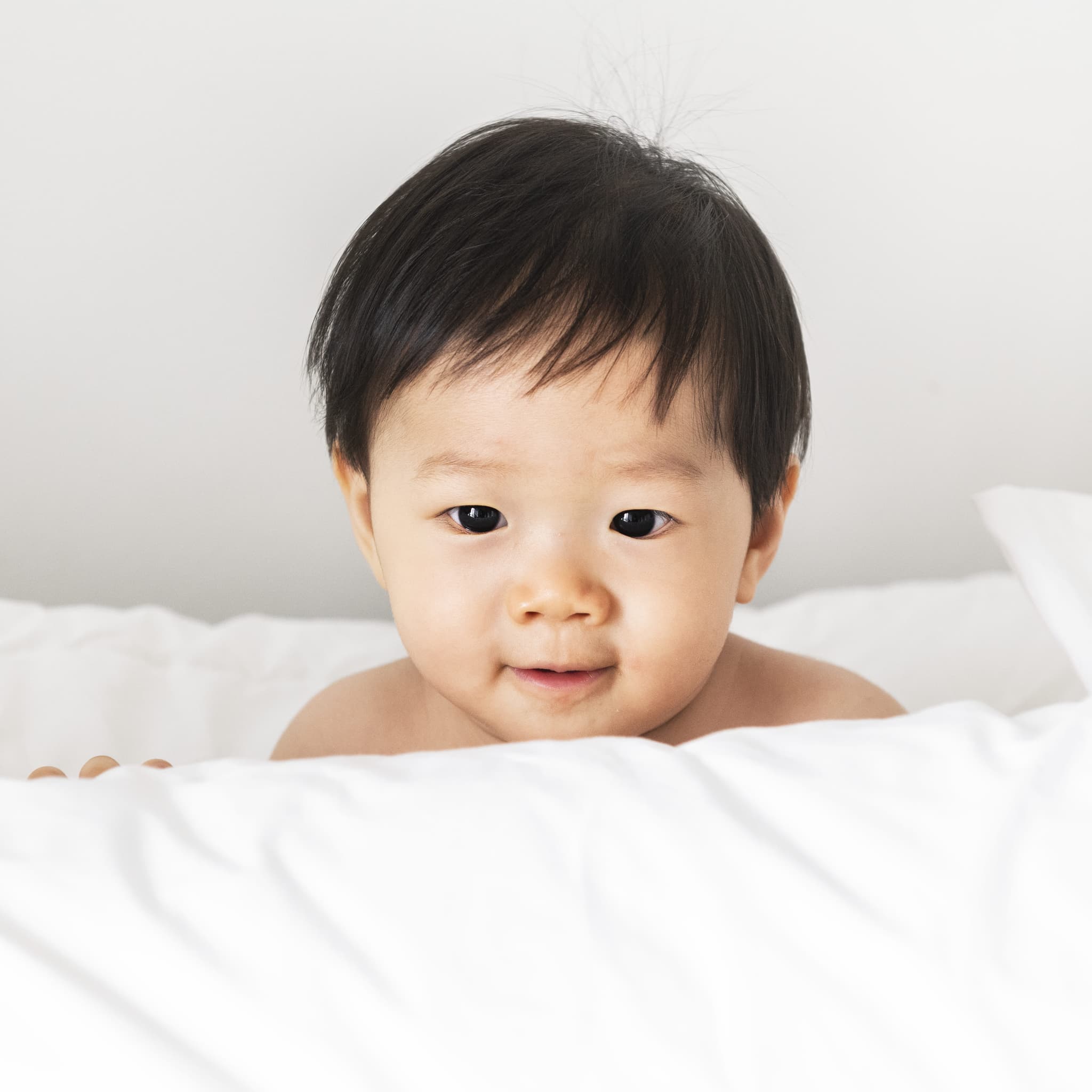 AI Baby Image Generator | See Your Baby from a 4D Ultrasound